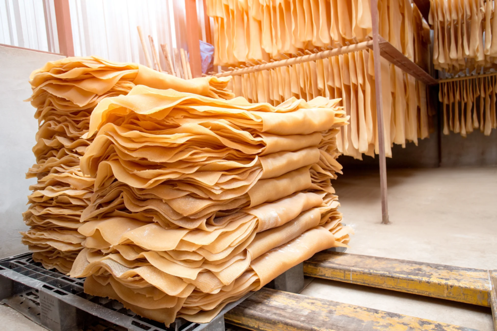 Natural Rubber – GG POLYCHEM LLC FZ